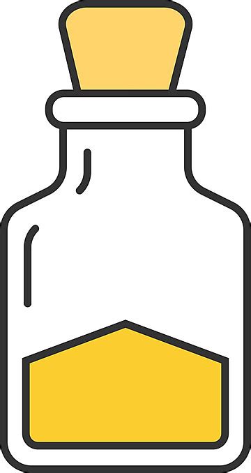 Sea Salt Color Icon Logo Concept Cork Vector Logo Concept Cork Png