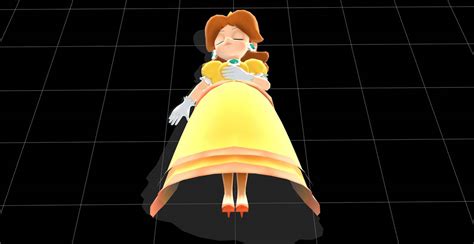 Daisy Defeated 8 By Ryonapalace On Deviantart