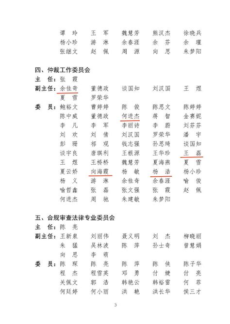 湖北忠三律师事务所