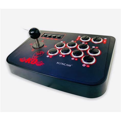 Pc Arcade Stick