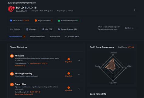 how to manage and revoke optimism token approvals