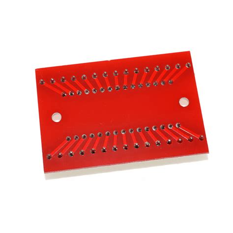 Arduino Nano V3 0 Shield I O Module OKY2237 OKYSTAR