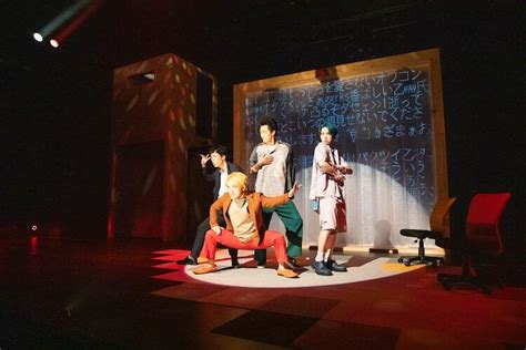 範宙遊泳「ディグ・ディグ・フレイミング！」開幕に山本卓卓「ただただ見てほしい。それだけ」 ぴあエンタメ情報