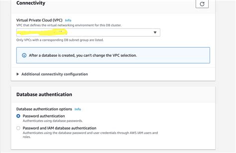 Amazon Web Services Aws Rds To Pgadmin Error Saving Properties Unable