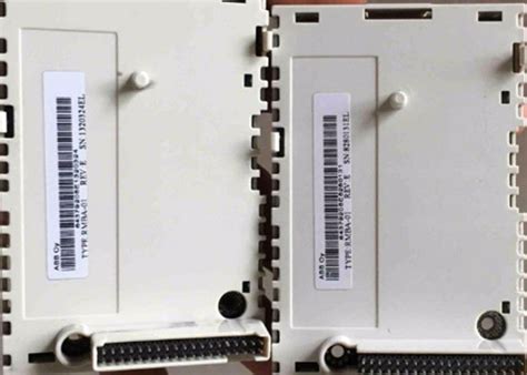 BARU ABB MODBUS RTU ADAPTER Modul RMBA 01 Option SP Kit Antarmuka RS 485