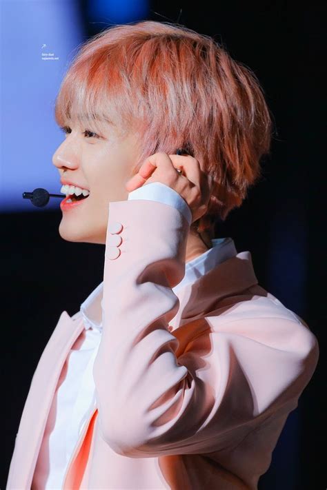 Fairy Dust on Twitter Nctドリーム ジェミン