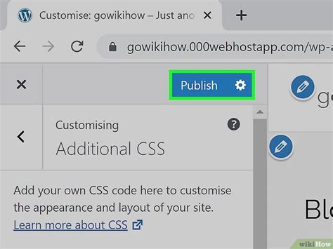 How To Change The Header Size In CSS Font HTML Examples