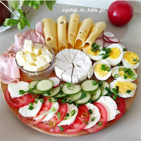 Polubienia komentarze Ania w kuchni gotuje bo lubie fit na Instagramie Dzień