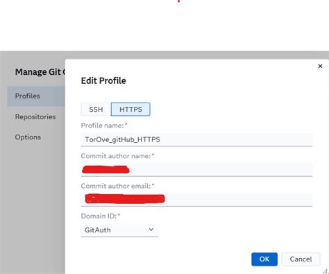Juletip 3 Create A Github Authenthication In Viya4 Using Github Pat