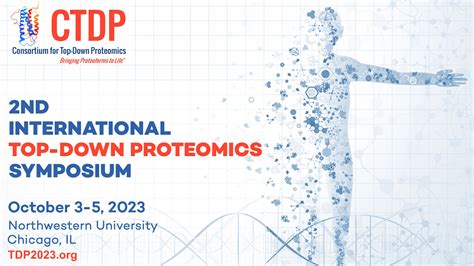 World Leaders In Proteomics And Genomics To Convene At The