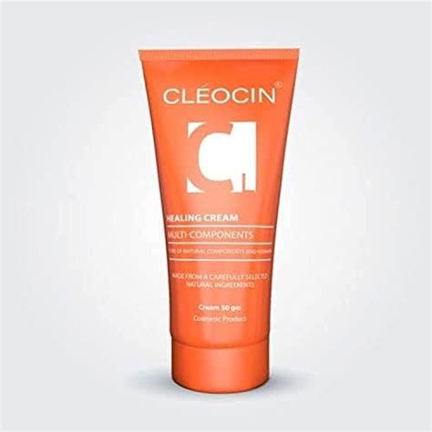 Cleocin Cream 50gm Tay Pharmacies