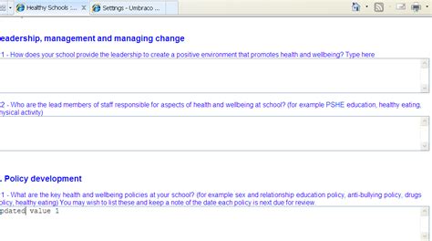 Render Control On Cshtml Page