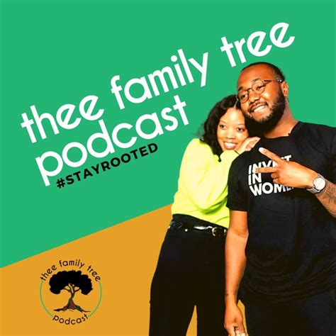 Muck Rack | thee family tree podcast: Contact Information, Journalists ...