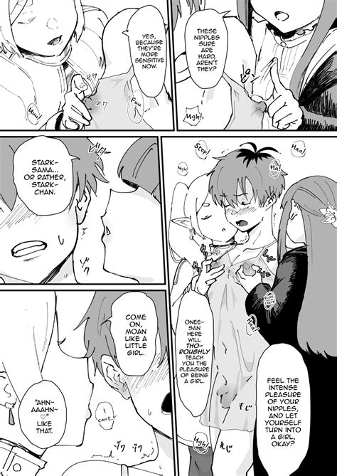 Tama Traak Page 7 Nhentai Hentai Doujinshi And Manga