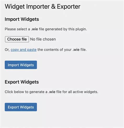 9 Best Wordpress Import Export Plugins Seeromega