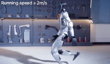 Unitree G Agile Ai Humanoid Robot Can Be Yours For K Robotic Gizmos