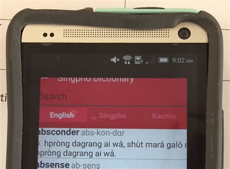 Thick Black Edgeborder Around A React Native App On Android Stack
