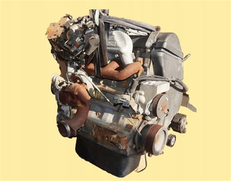 SILNIK IVECO SOFIM 8140 43S 2229 2 8TD 7607118210 Allegro Pl