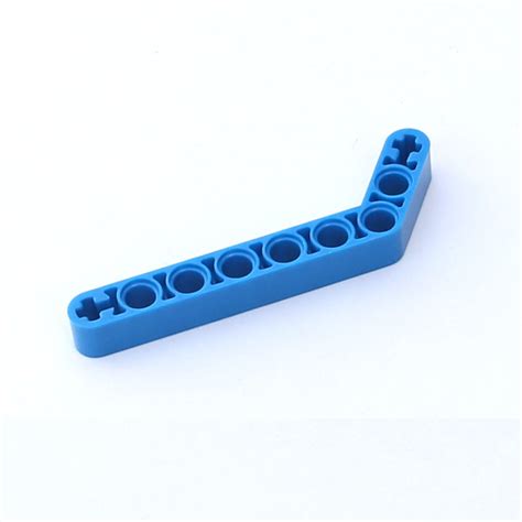 10pcs Parts X073 Blue Blocks For Osoyoo Model T Robot Car