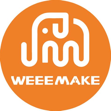 Weeemake Youtube