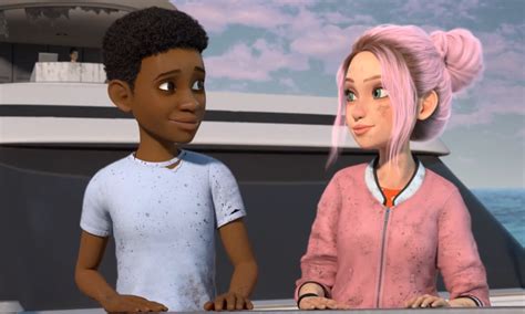 Darilynn Shipping Wiki Fandom