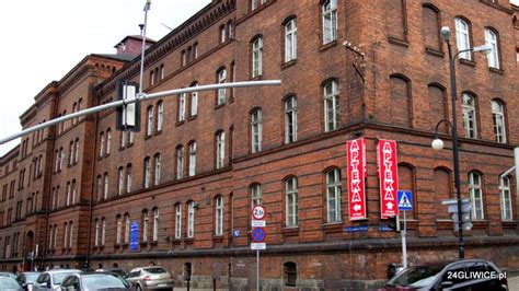 Lekarze złożyli wypowiedzenia koniec chirurgii w szpitalu wojskowym GLIWICE Portal