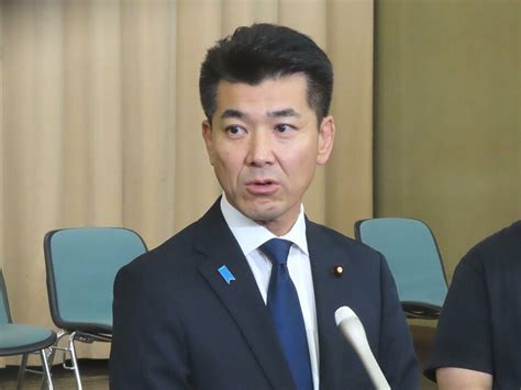 立憲・泉代表 岸田首相の衆院解散をめぐり「こちらから求めることはあり得ます」 東スポweb