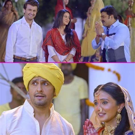 Jai Chhathi Maiya Sonu Nigam Pawan Singh And Khushboo Jain Gave Voice