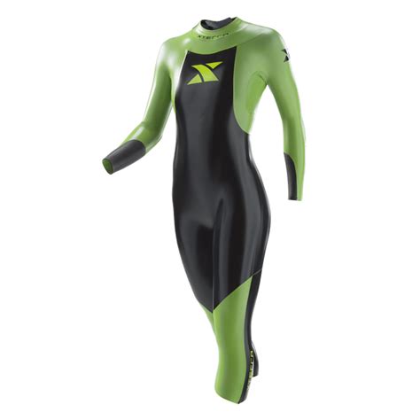 Womens Vivid Fullsuit Triathlon Wetsuit Xterra Wetsuits San Diego