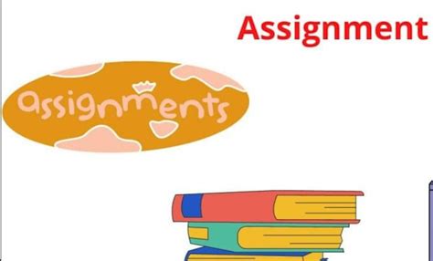 Do Assignment In Hand Writing And In Ms Word Soft Copy By Ahmedali313