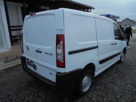 FIAT SCUDO JTD God