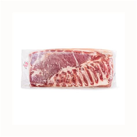 Preserved Frozen Pork Fresh Nature Frozen Color Clean Frozen Pork