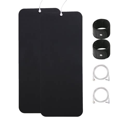 Mua 2023 Upgraded Universal Grounding Mat Kit 2 Pack With Grounding