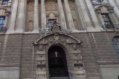 Extremely Reckless And Utterly Despicable Man Who Tried To Frame