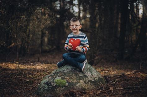 Adam Tomaszewski Fundacja Serca Dla Maluszka