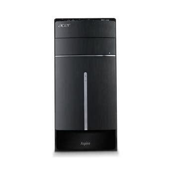 PC Acer Aspire TC 605 066 Unité Centrale Achat prix fnac