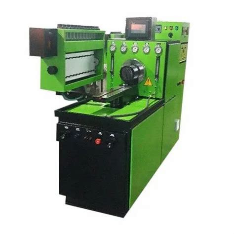 Cylinder Common Rail Injector Test Bench At Rs Achli Gate Batala ID