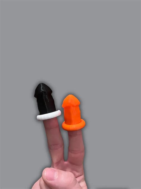 Finger Machine By Kobosiek Download Free Stl Model