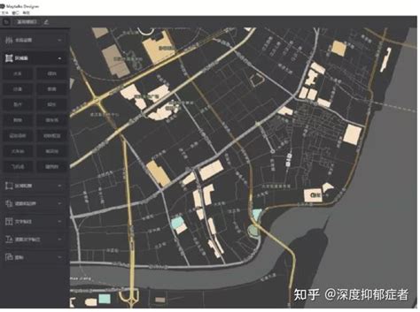 Maptalks：从创业公司的角度，谈谈数字孪生的基础渲染技术~ 知乎