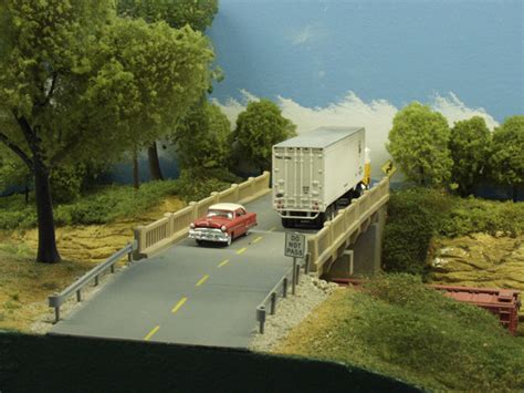 Roadways Ho Rix Products Inc