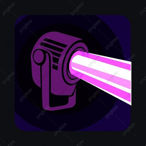 Spot Light Vector Png Images Spot Light Concept Background Concept