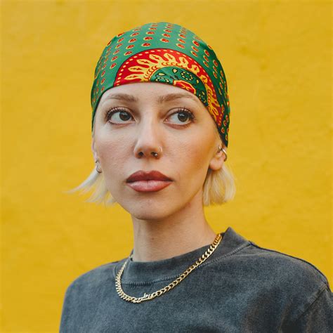 Asba Bandana Paliroots
