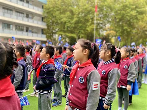 南京市小营小学成功举办建校70周年主题活动 知乎