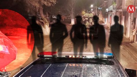 Quiénes son los jóvenes estudiantes asesinados en Celaya cerca de UG
