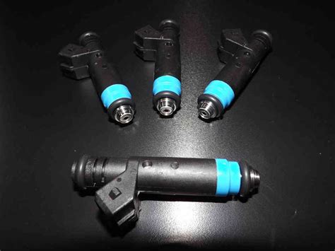 Siemens Deka Cc Injectors X Rnd Motorsport