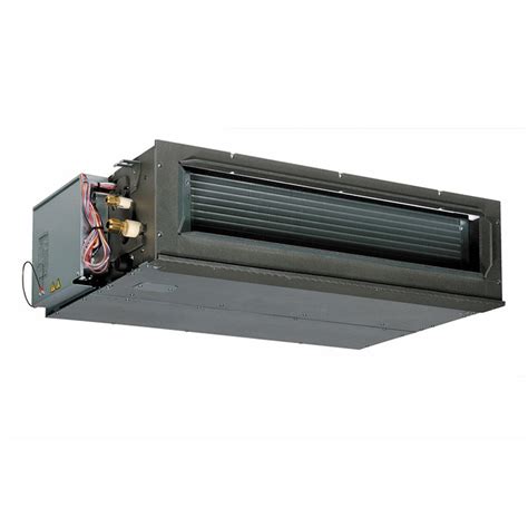 Канальный кондиционер JAX ACD - 60 HE/ACX – 60 HE купить по низкой цене ...