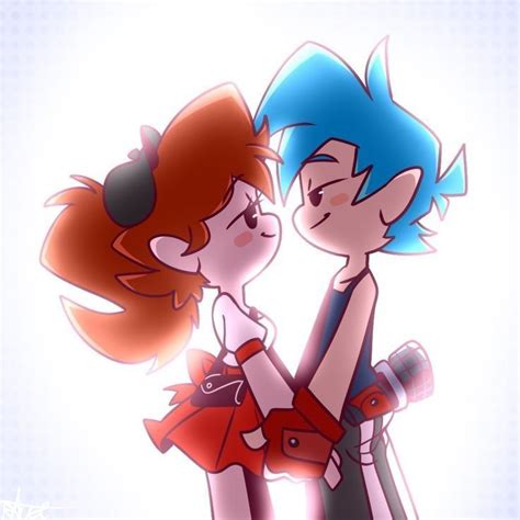 🌼fnf Stuff 🌼 Dibujos Animados Bonitos Dibujos Kawaii Dibujos