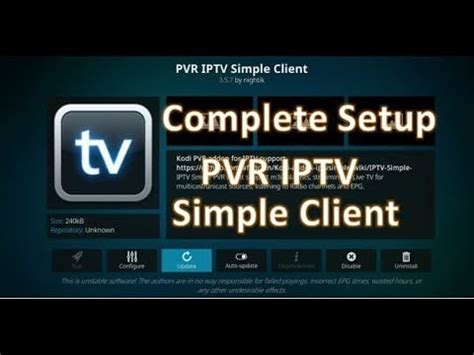 How To Setup Iptv Kodi Codesazgard