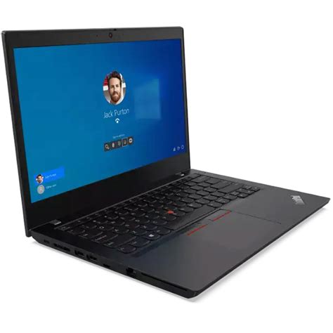 Lenovo Thinkpad L14 Gen 2 I5 11th Generation Price In Nepal