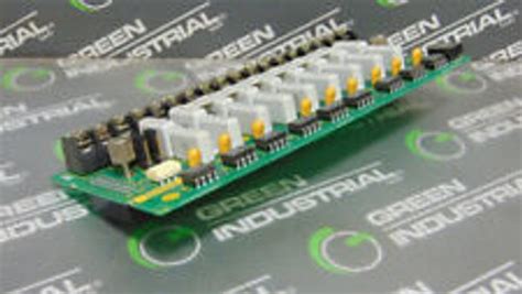 Allen Bradley 42336 172 51 1336 Drive Interface Board Rev E Industrial Lynx